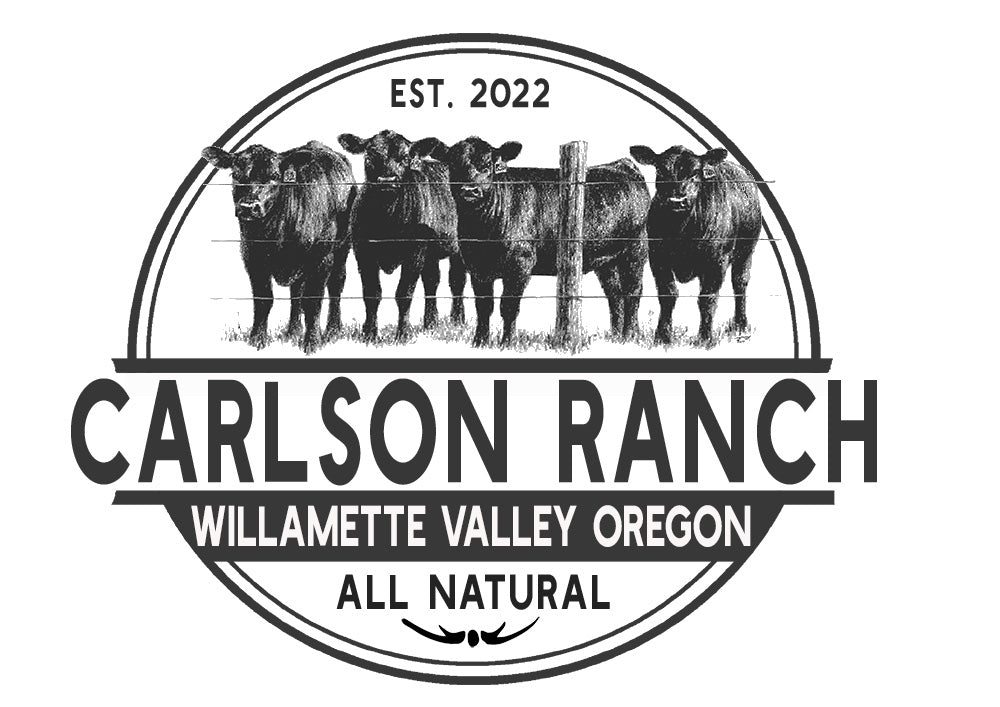 The Carlson Ranch Catalog